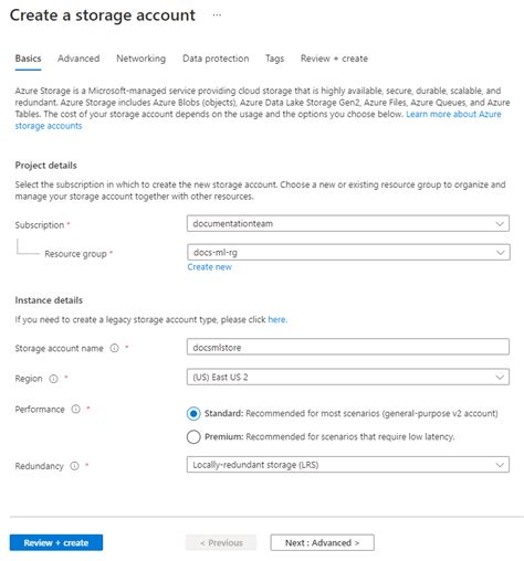 create a secure workspace with azure virtual network azure machine
