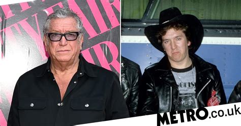 Sex Pistols Steve Jones Still Doesnt Care About The Monarchy Metro News