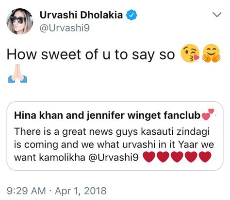 How The Hell Will I Get Another Komolika Tensed Ekta Kapoor Asks