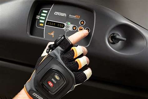 Tecnología de picking QuickPick Remote Rementeria
