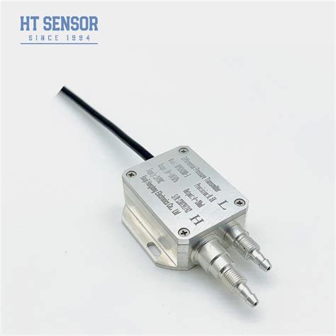 Differential Pressure Sensor 1 Kpa At Koby Chapple Blog