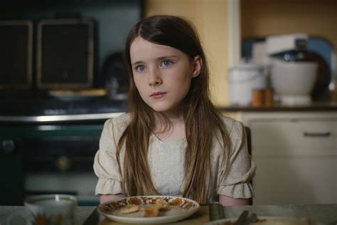 The Quiet Girl Movie Review Book And Film Globe
