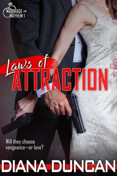 Laws Of Attraction Book Cave