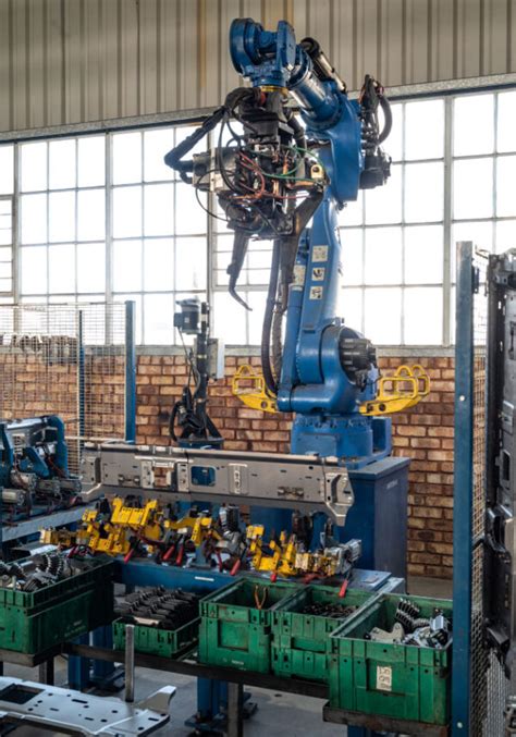 Gallery Malben Engineering