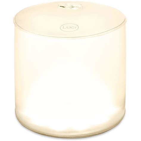 Mpowerd Luci Lux Inflatable Lantern Snowys Outdoors