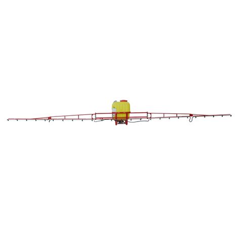 Factory Supply Farm Long Diameter Fogging Machine Agricultural Sprayers
