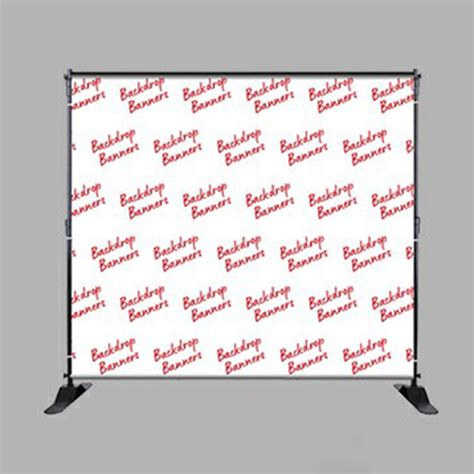 Backdrop Banner Printing Printingx