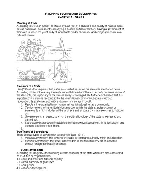 ppg q1 w5 module activity pdf globalization state polity