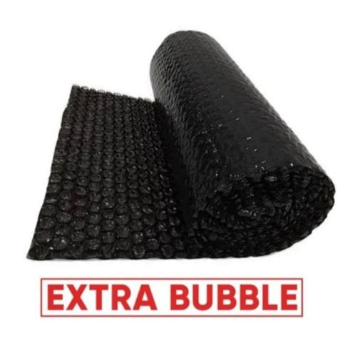 Jual Tambahan Bubble Wrap Extra Bubble Wrap Kecil Small Shopee
