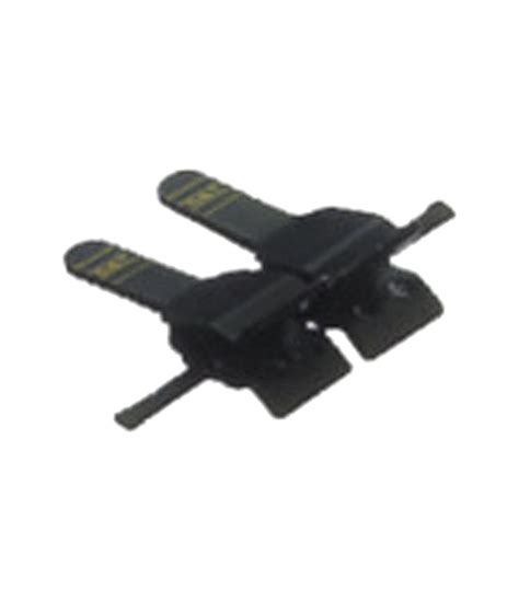 Sandt Double Micro Vessel Clamp Approximator Without Frame 8mm For