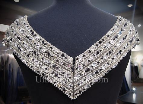 Sheath V Neck Cap Sleeve Black Jersey Beaded Evening Prom Dress
