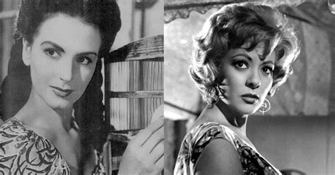 Los Años No Pasan En Vano Así Se Veían Antes Algunas Actrices De La