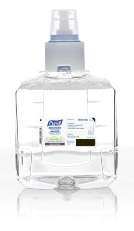 PURELL Advanced Foam Hand Rub Walmart Canada