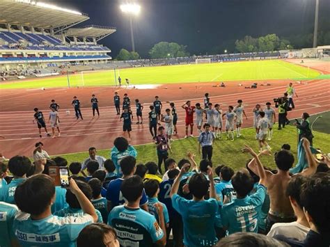 ジャイアントキリング炸裂！ 筑波大学がj1首位・fc町田ゼルビアを天皇杯で撃破 カカロニ・すがやの“熱”football Watch！2