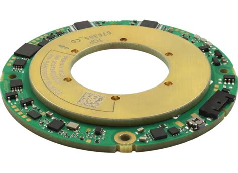 Mouser Electronics New Choise Of Rotary Encoders
