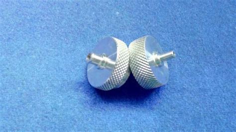 Ss 316 Syringe Filter Holder At Rs 1900 In Mumbai Id 364221