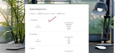 Get The Full Course Of Microsoft Forms