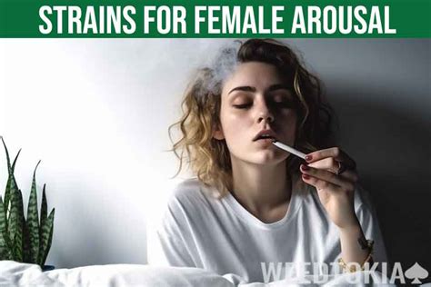 25 Best Strains For Female Arousal 2023 Edition