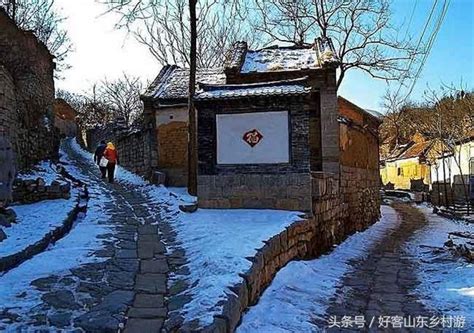 章丘古村章丘古村落章丘15个古村第2页大山谷图库