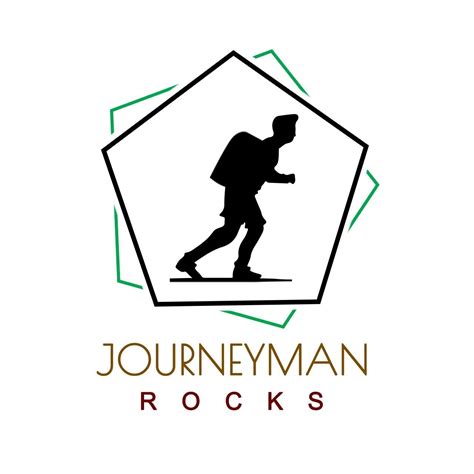 The Journeyman Rocks