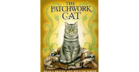 The Patchwork Cat By William Mayne The Patchwork Cat By William Mayne