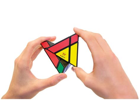 Pyraminx Edge Juega Y Educa Palma De Mallorca Petit Comerç Palma
