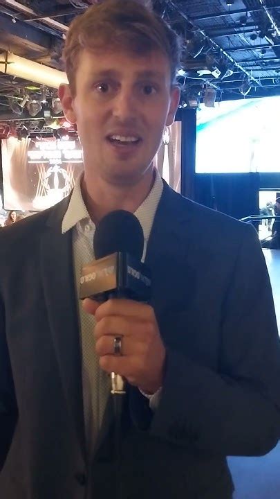 ספורטאי השנה תום ראובני עם רועי ינקלוביץ Youtube