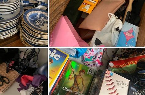 How To Declutter Your Home Fast Using The Four Box Decluttering Method