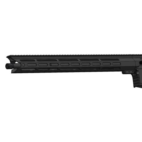 Ltac Raven Modular Semi Auto Rifles And Performance Parts Raven 556