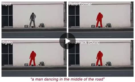 Ai Research Computervision Machinelearning Video Segmentation