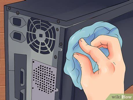 How To Clean A CPU Fan Complete Guide