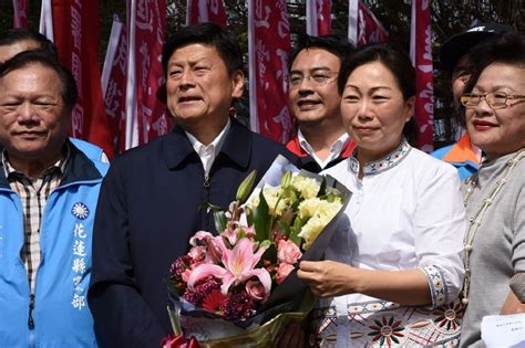 理想大地開發案二審判決出爐 前花蓮縣長傅崑萁無罪定讞 上報 焦點