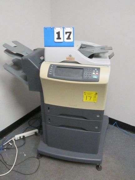 Hp Laserjet Mfp Portable Rosen Systems