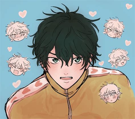 可愛がってる後輩 ｶ ﾄ ﾗ ｵのイラスト