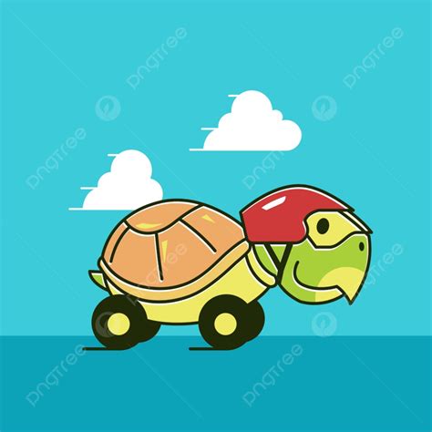 Funny Turtle Pictures With Words