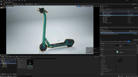 Environment Art Information Guide Flippednormals