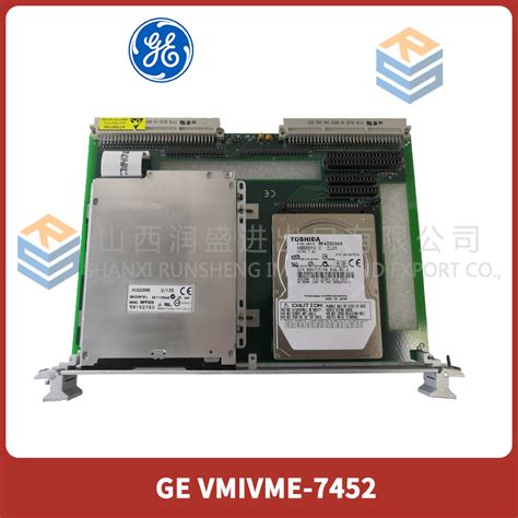 VMIVME 7452 GE Board Runheng