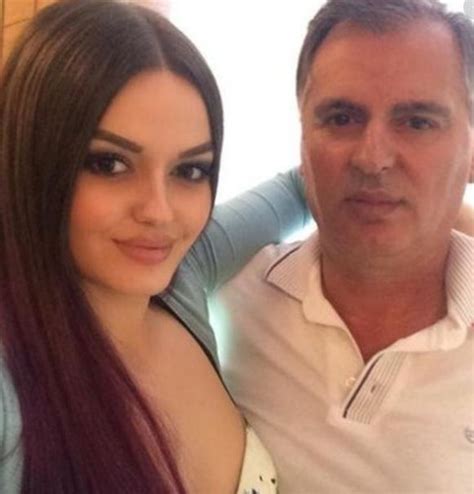 Enca Haxhia Biography Line