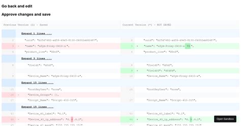 React Diff Viewer Continued Examples Codesandbox