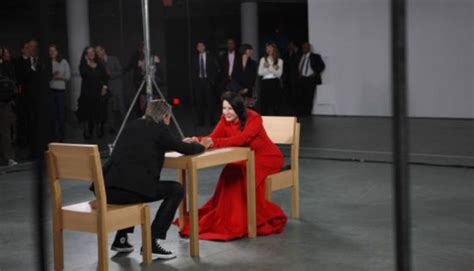 Moma Faces Lawsuit From Nude Artist Over Alleged Sexual Assault