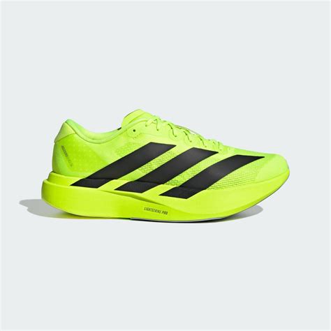 Shoes Adizero Evo Sl Shoes Green Adidas Kuwait