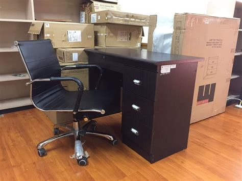 Office Table Teacher Table Assistant Table Furniture And Home Living Furniture Tables And Sets