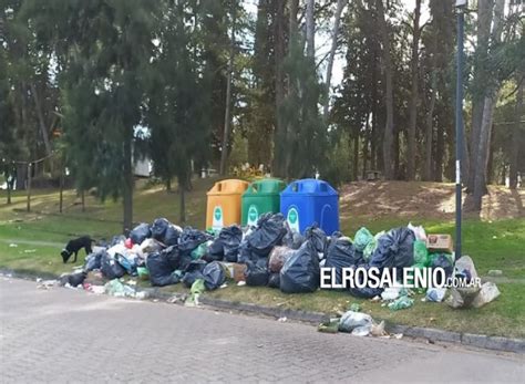Se Dictó La Conciliación Obligatoria Y Se Levanta El Paro El