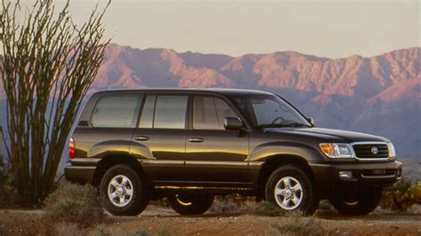 The 14 Most Capable Toyota Off Roaders Ever