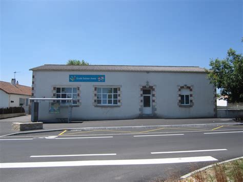 Ogec Maisdon Sur Sèvre