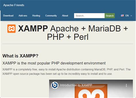 XAMPP Alternatives Online Tutorials Library List Tutoraspire