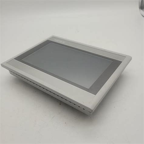 Used Mcgstpc Tpc7062hw Control Panel For Sale At Nd Industrial Surplus