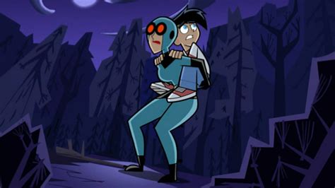 Watch Danny Phantom Season Episode Maternal Instinct Full Show On Cbs All Access