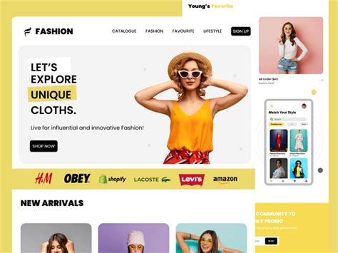 Amazing Responsive And Modern Website And Dashboard Ui Ux Design Upwork