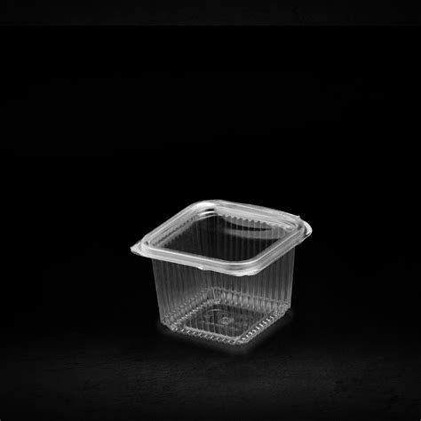 650 Container Al Barka